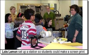 IME News @ Western Michigan University: CEAS showcases engineering in ...